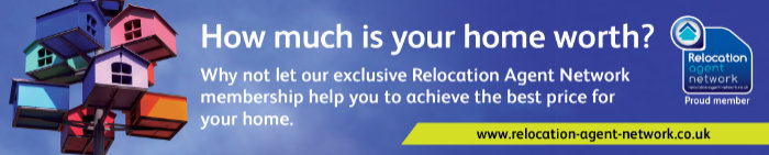 Relocation Agent| Drivers & Norris