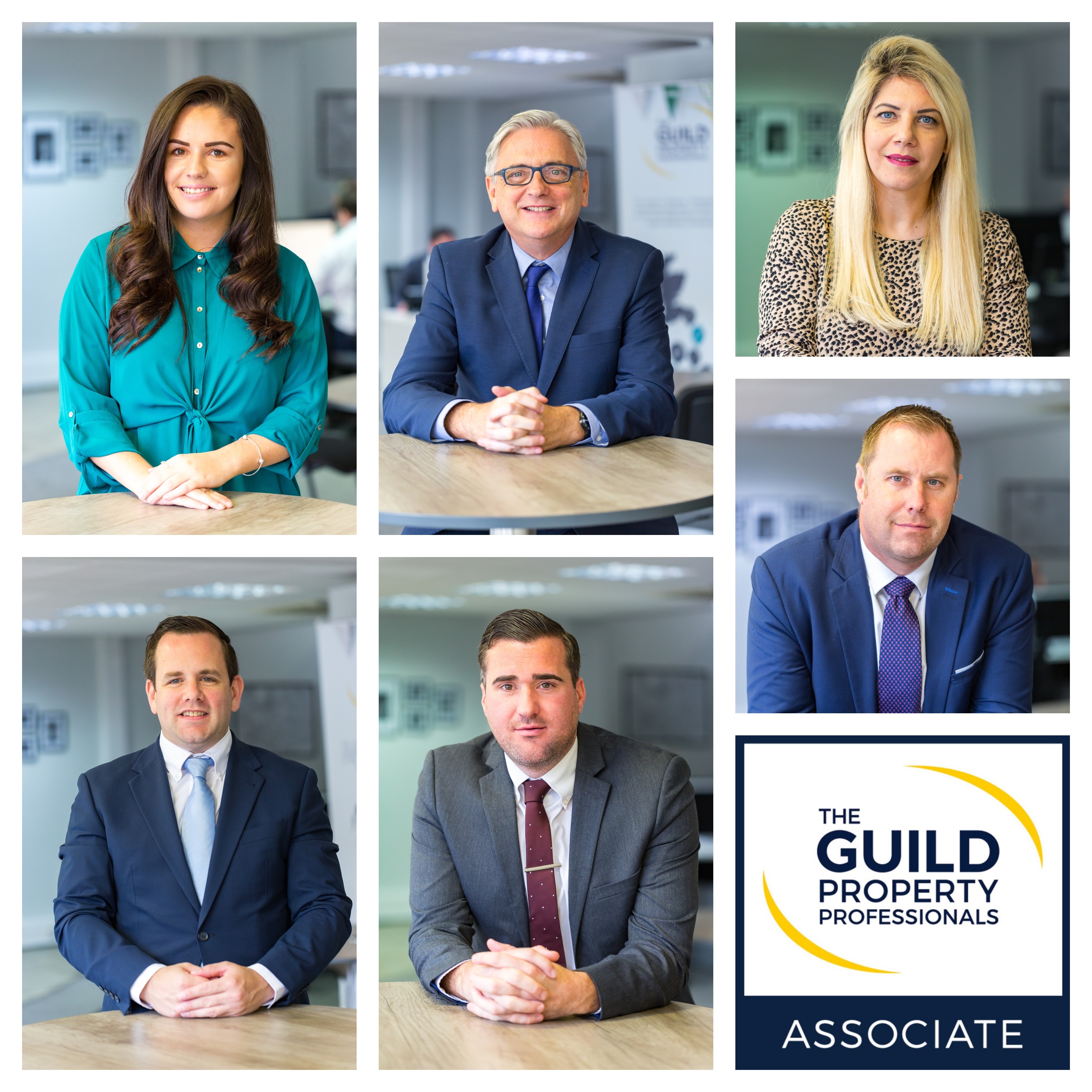Meet our Guild of Property Professionals Associates | Drivers & Norris