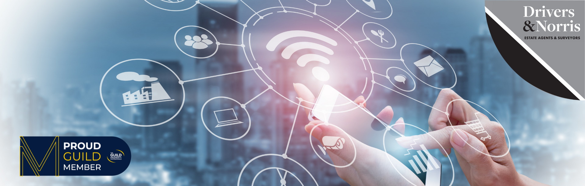 What could a digitally enabled future look like for estate agents ...