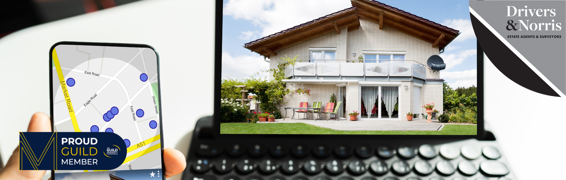 Lettings: How to Maximise Your Property to Let | Drivers & Norris