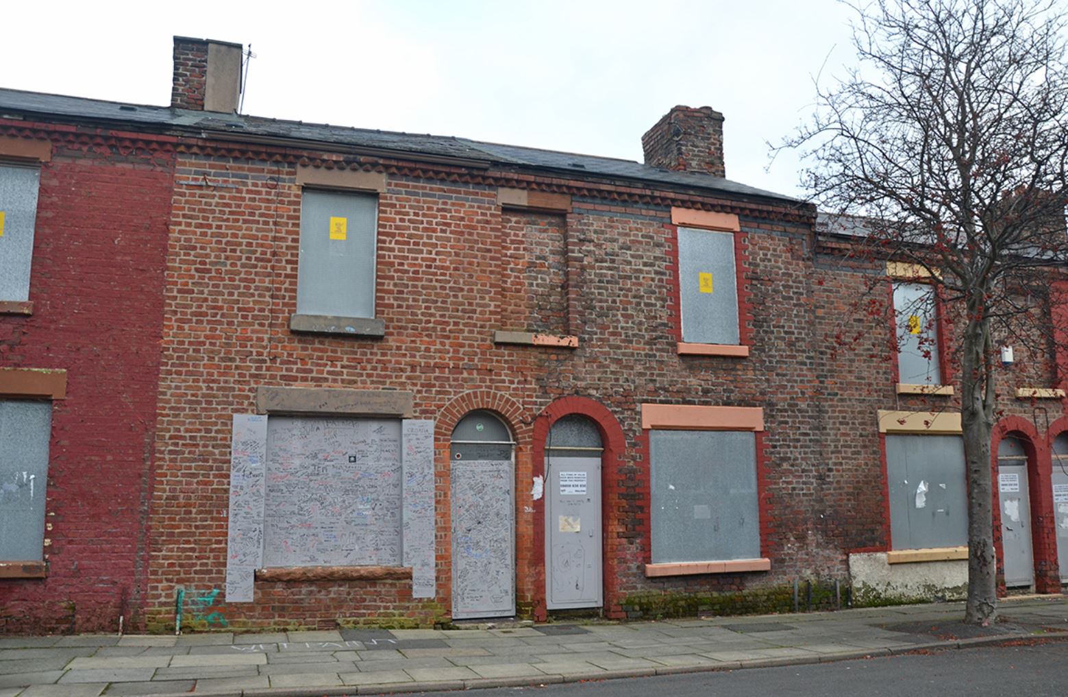 The number of empty homes across England up 5% | Drivers & Norris