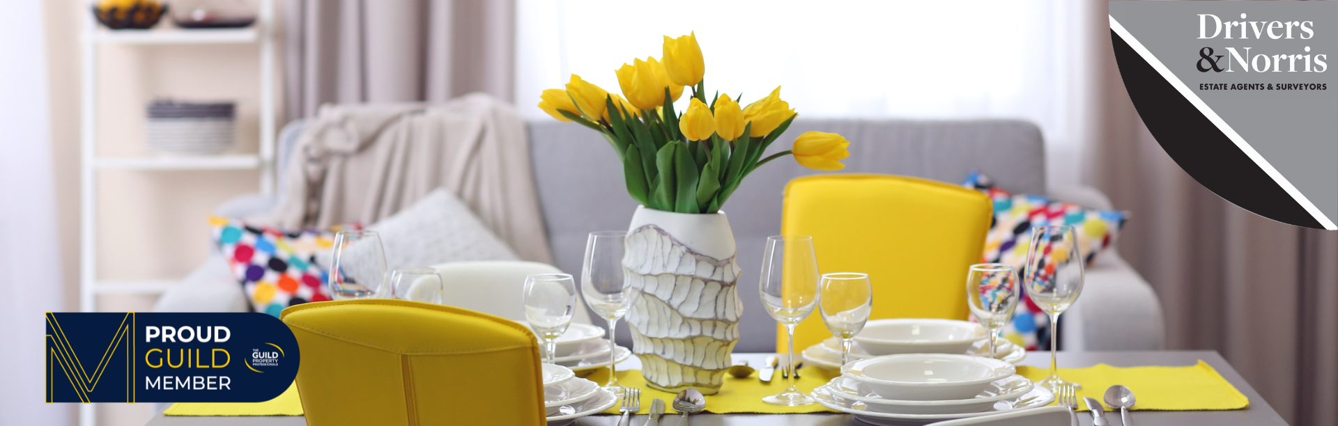 Small Space Design: How to Transform a Tiny Room | Drivers & Norris