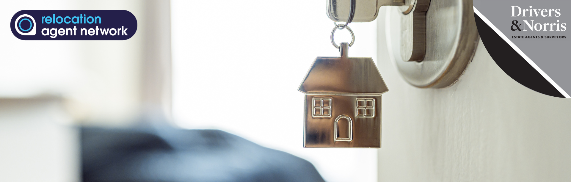 Average weekly rent surpasses £600 in London | Drivers & Norris