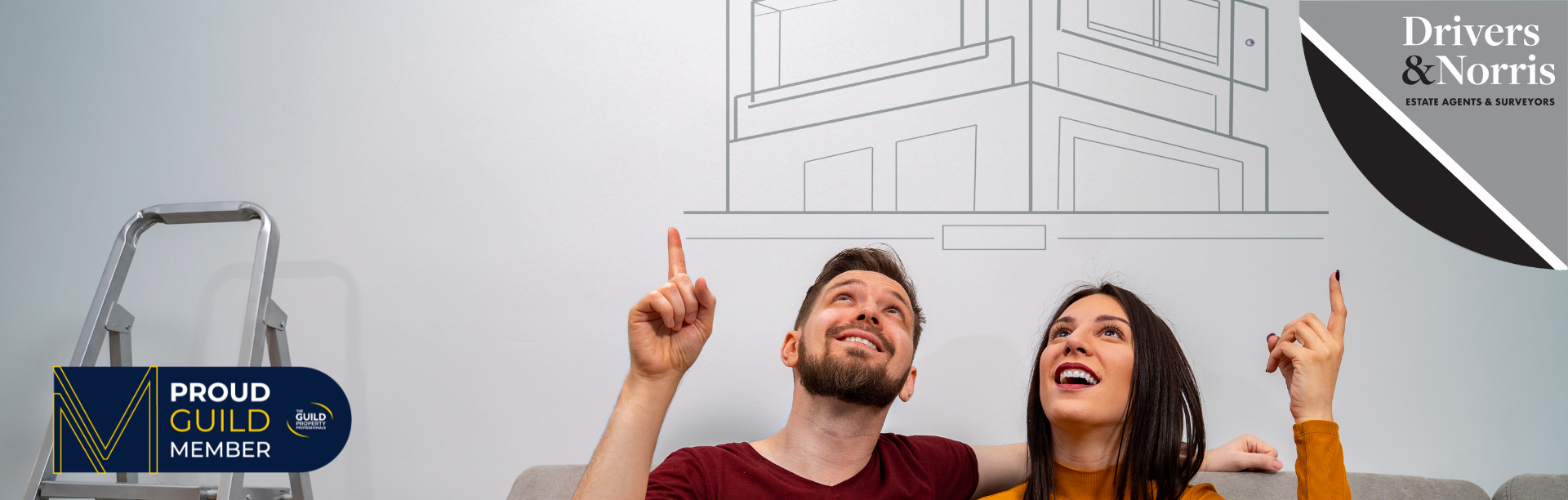 A guide to finding your dream home this summer | Drivers & Norris