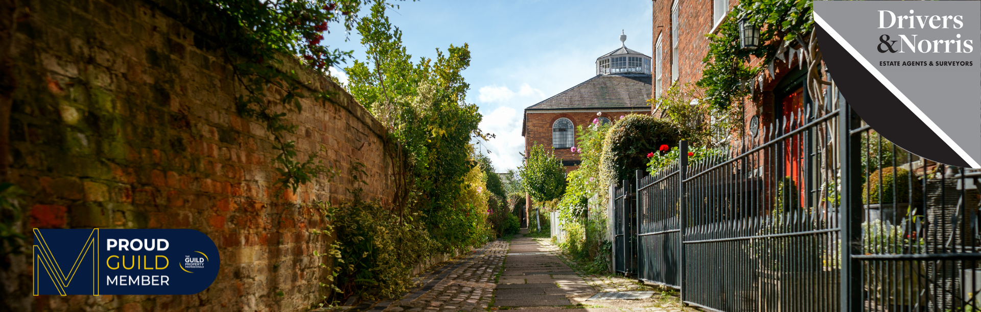 Commuter towns experience office booms | Drivers & Norris