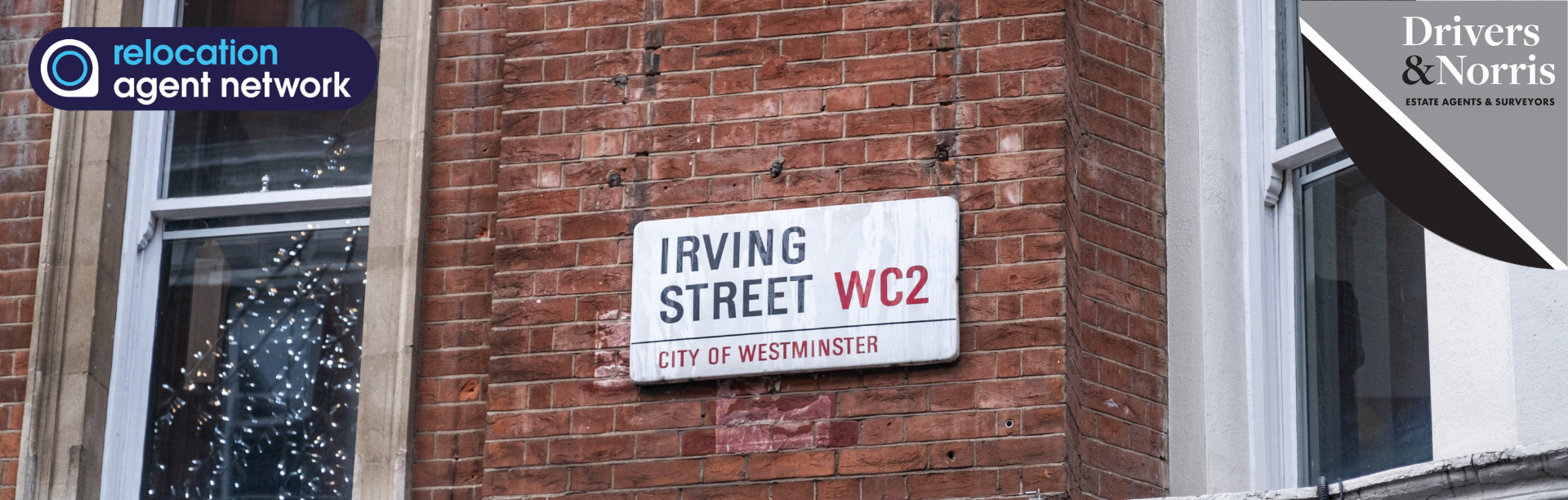 Revealed: The UK's most common street names | Drivers & Norris