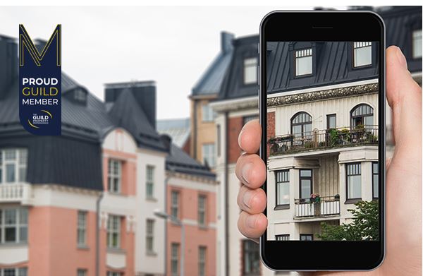 Digital house viewings: Promoting your property with our Video Viewing ...