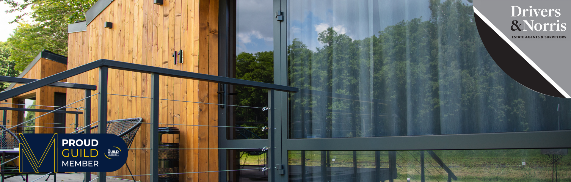 Sustainable living: Eco house designs | Drivers & Norris