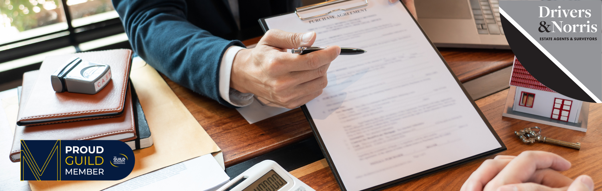 Property MOT could be the solution to speed up property sales | Drivers ...