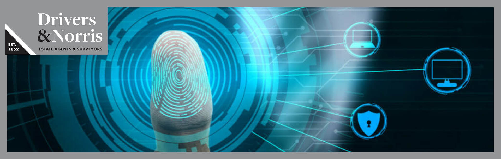 Digital ID scheme for property sales announced | Drivers & Norris