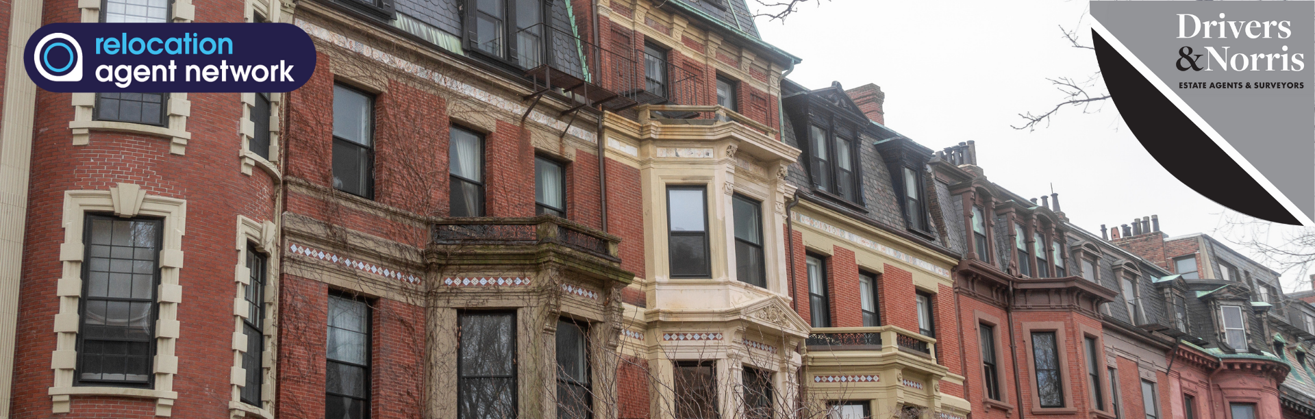 How Homes In The UK Have Changed Over Time | Drivers & Norris