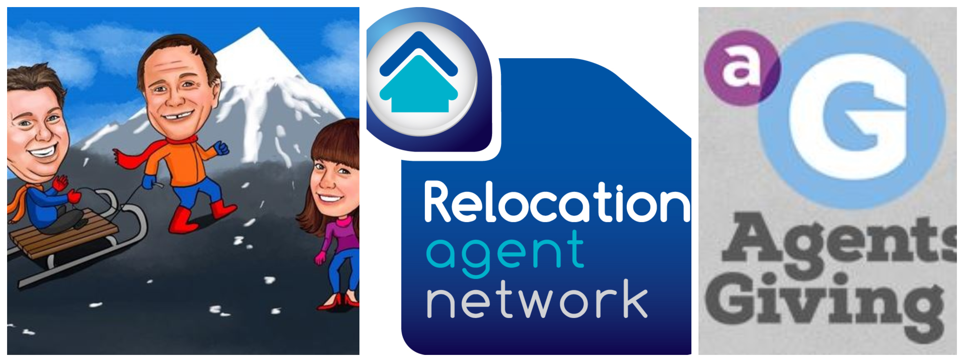 Relocation Agent Network National Conference: Help Us Raise Money for ...