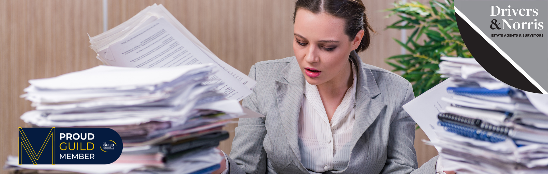 How to avoid delays during a property transaction | Drivers & Norris