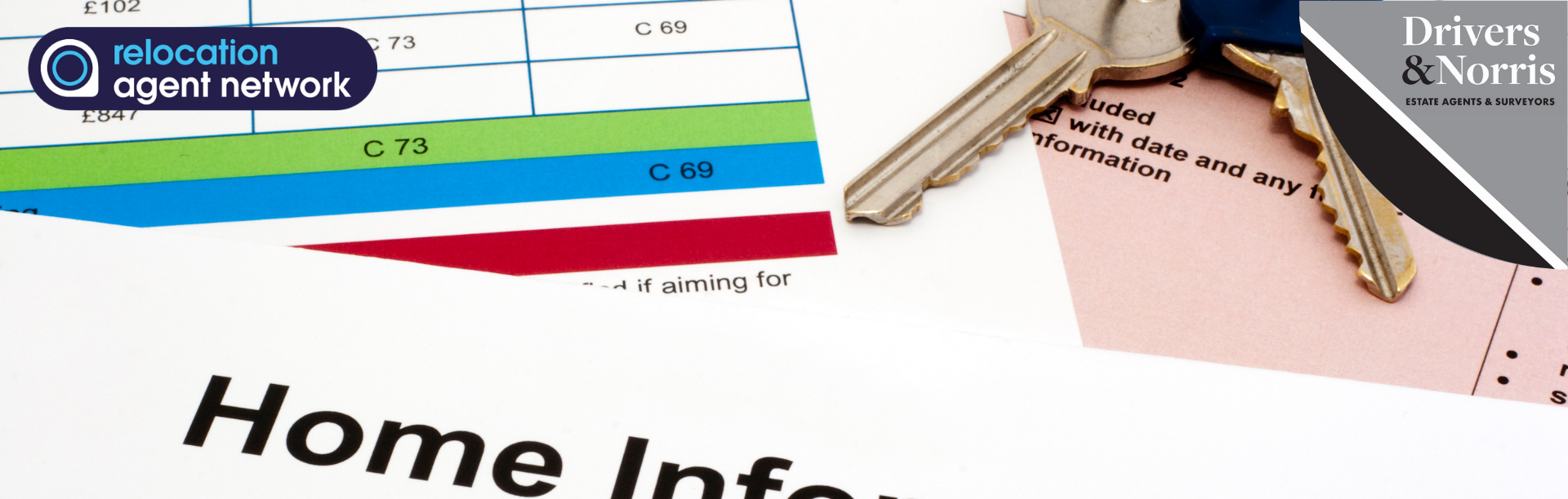 Home Information Packs - are they making a comeback? | Drivers & Norris