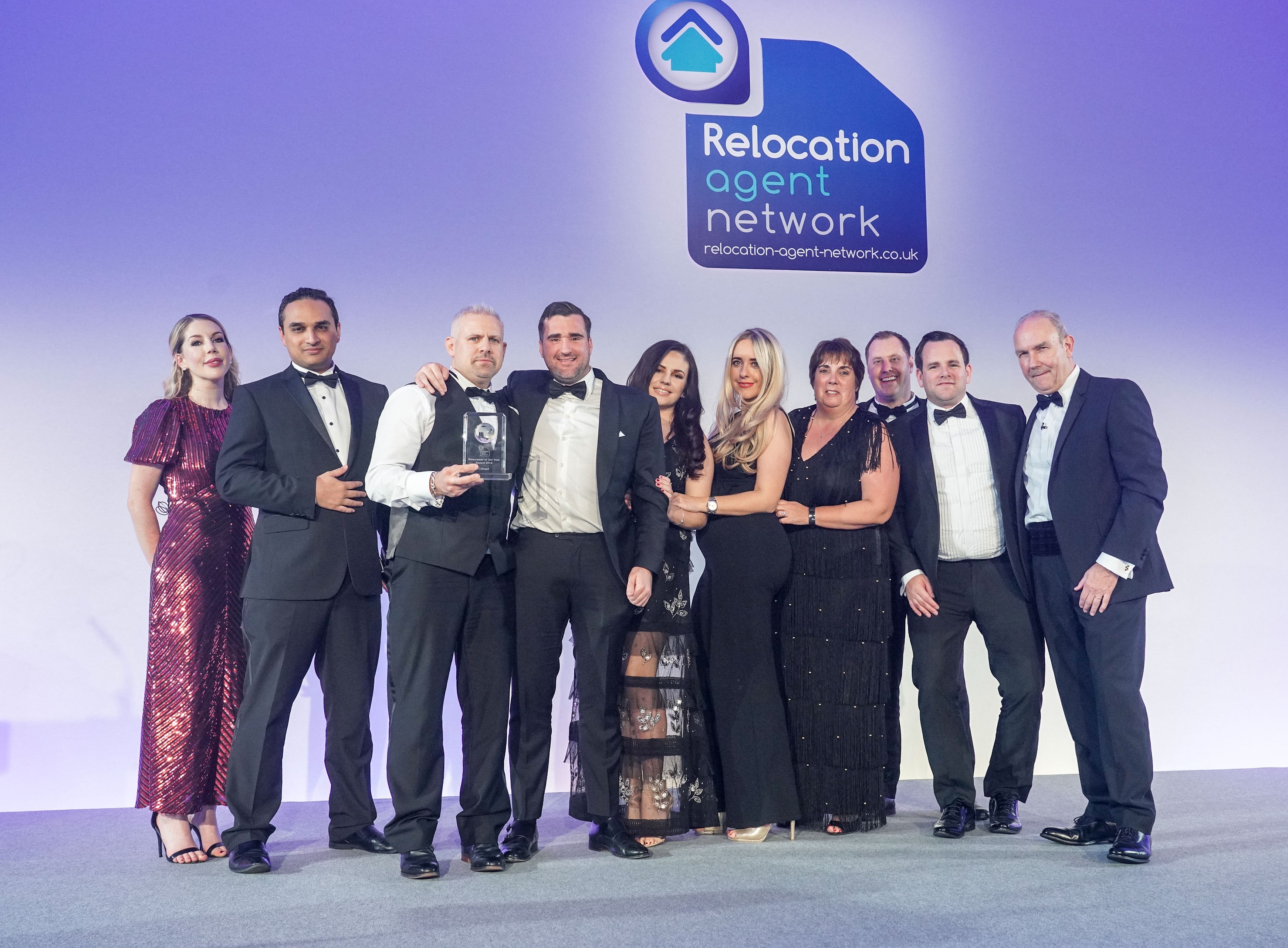 DRIVERS & NORRIS NAMED 2018 NEWCOMER OF THE YEAR BY RELOCATION AGENT ...