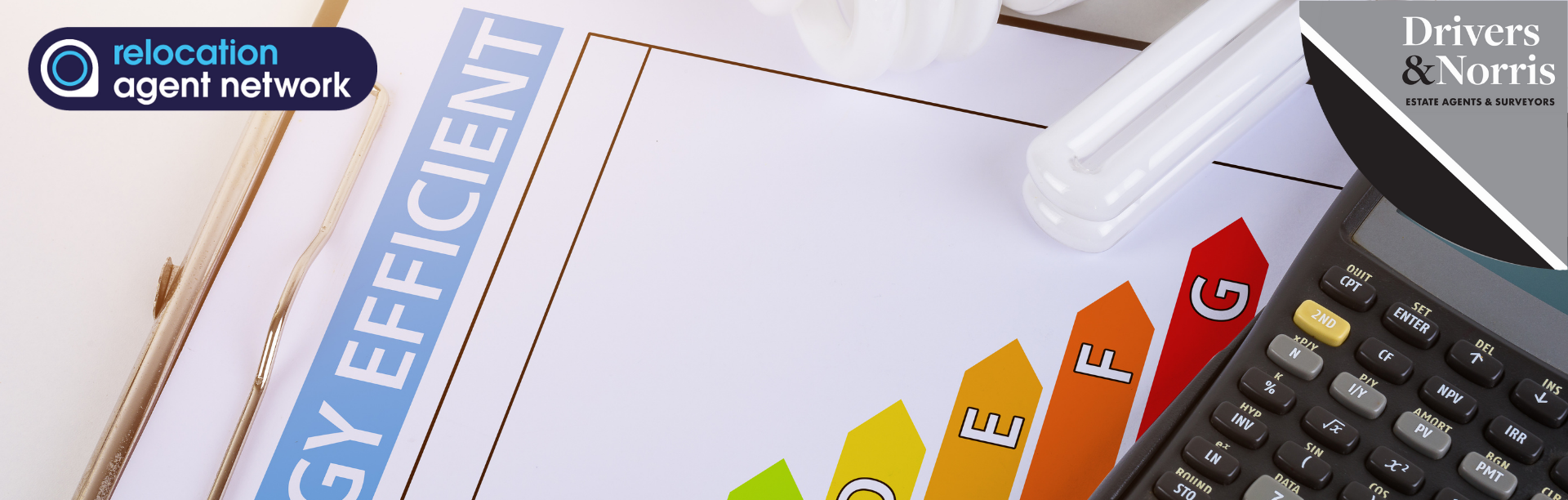 Check your property’s EPC rating, homeowners are told | Drivers & Norris