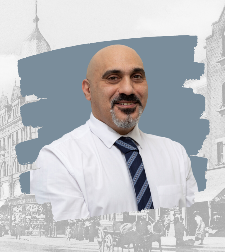 Meet the Team | Drivers & Norris