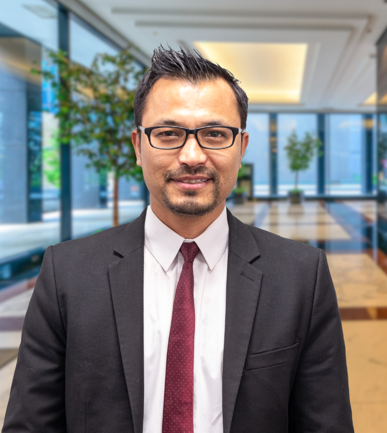 Meet the Team | Drivers & Norris