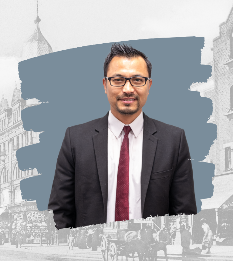 Meet the Team | Drivers & Norris