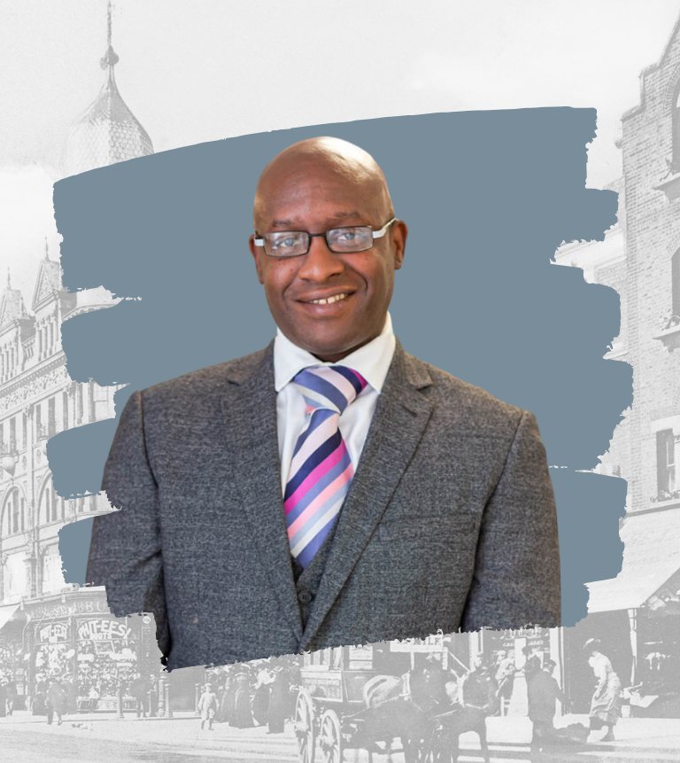 Meet the Team | Drivers & Norris