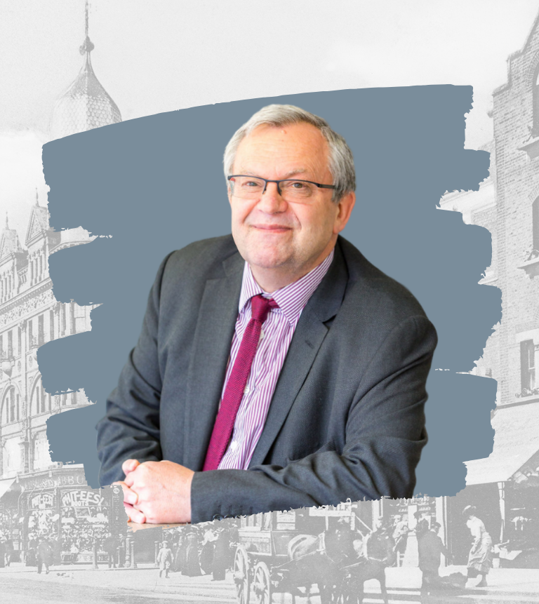 Meet the Team | Drivers & Norris