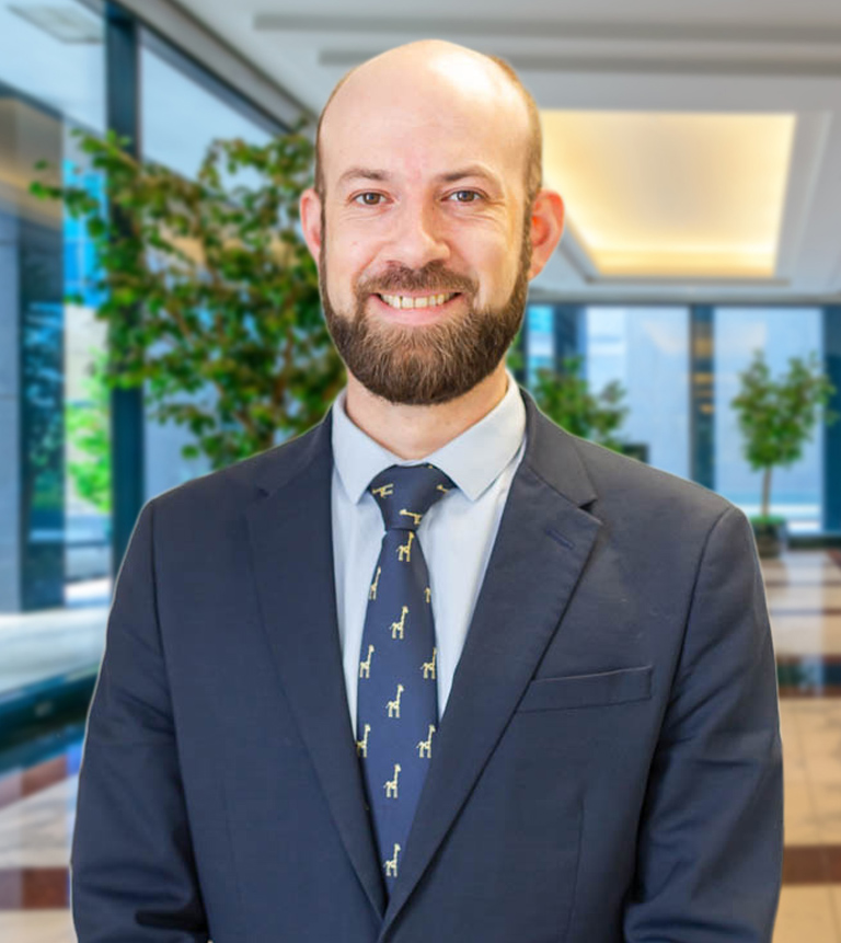 Meet the Team | Drivers & Norris