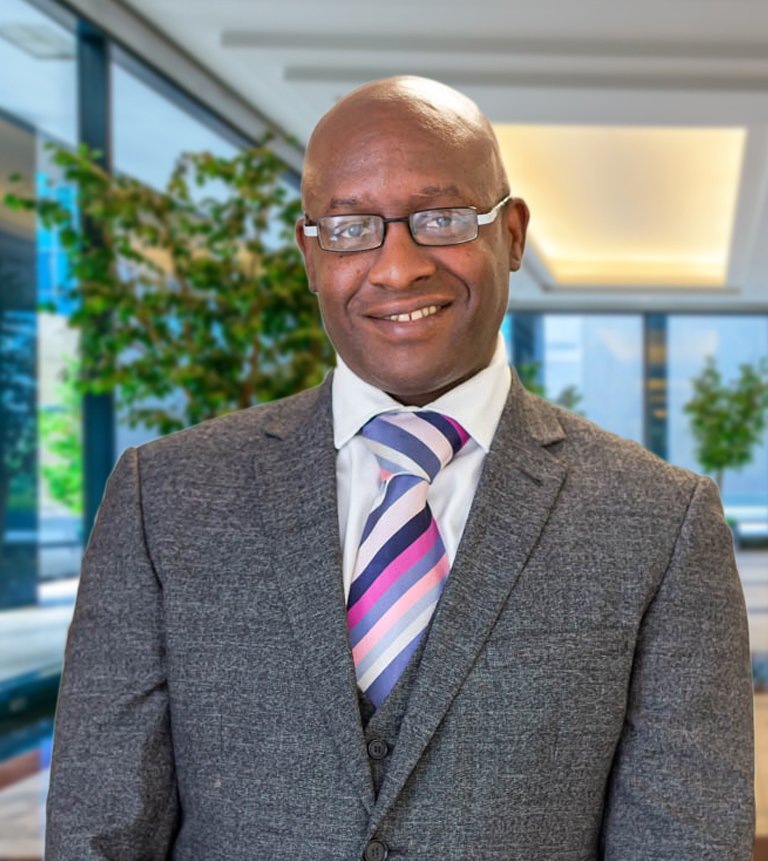 Meet the Team | Drivers & Norris